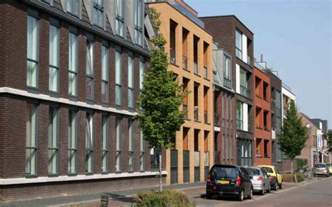 Woningbouw De Bareel Rijen Smartproperty