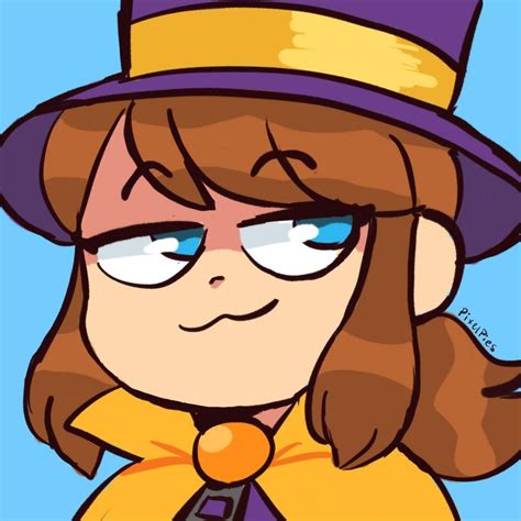 Pin On A Hat In Time