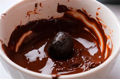 Bolitas Oreo Receta Fácil Para Sorprender A Todos
