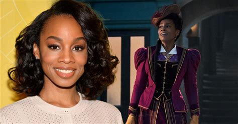 Anika Noni Rose S Top Movie And Television Roles