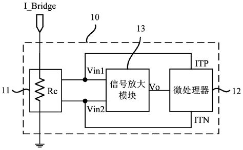 Sampling Circuit And Motor Control System Eureka Patsnap