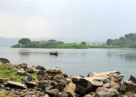 Visit Jinja On A Trip To Uganda Audley Travel