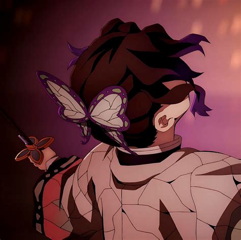 Best 12 Shinobu Kocho Pfp Demon Slayer Artofit