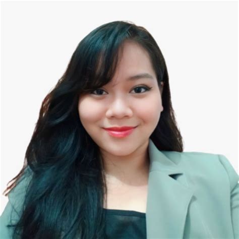 Abegael Pasagdan Cebu Normal University Cebu Central Visayas