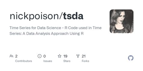 Github Nickpoisontsda Time Series For Data Science R Code Used In