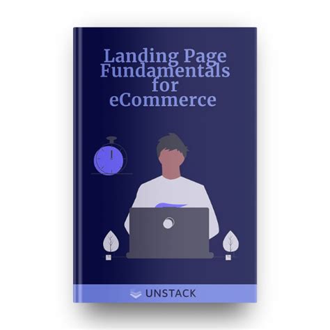 Landing Page Fundamentals For Ecommerce Elastic Path
