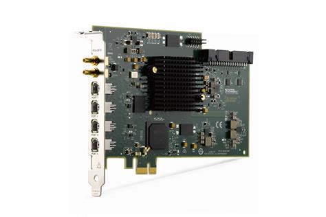 Pci Pcie 量測 控制 通訊 優立測科技