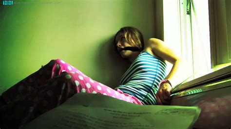 Pretty Girl Held Captive At Home By Dldnapper On Deviantart