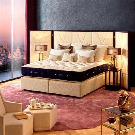 Most Luxury Bed