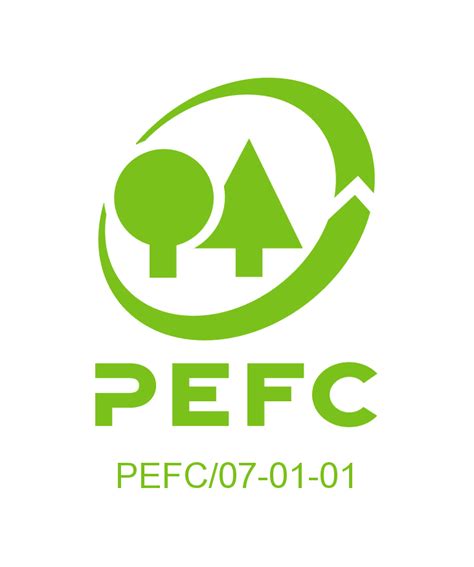 Pefc Milieugids Guide De Lenvironnement