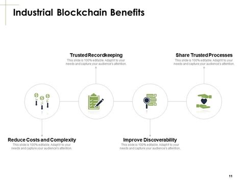 Smart Contracts Blockchain Powerpoint Presentation Slides