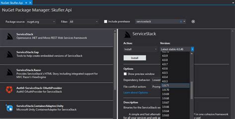 Issues When Downgrading To ServiceStack Redis V3 Paris Polyzos Blog