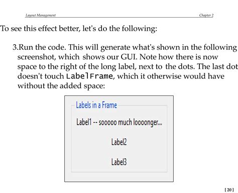 Pythonnangcao 2 Gui Layout Management Pptx