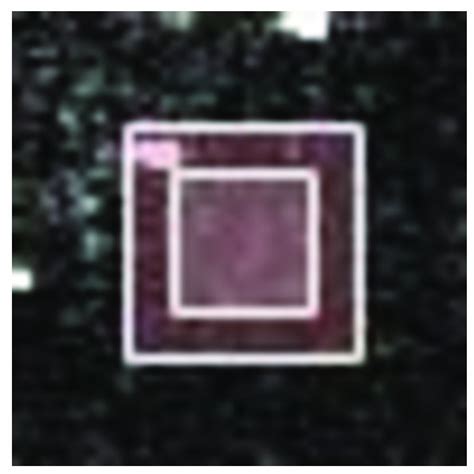Pdf Speckle Noise Suppression In Sar Images Using A Three Step Algorithm
