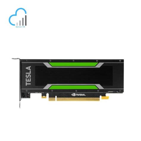 Card Màn Hình Nvidia Tesla T4 16gb Gddr6 Pcie 3 0 MÁy ChỦ Vina