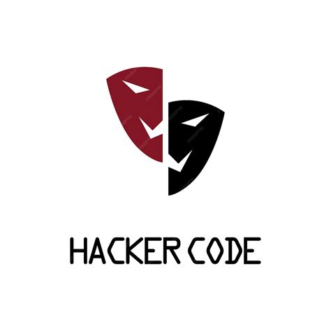 Premium Vector Anonymous Hacker Design
