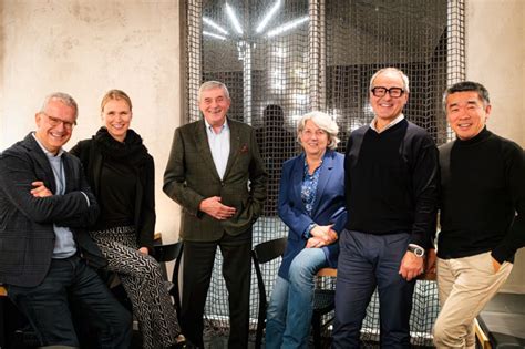 Expansion Internationalisierung Aufsichtsrat Zukunftsperspektive Zuversicht Dr Fritz