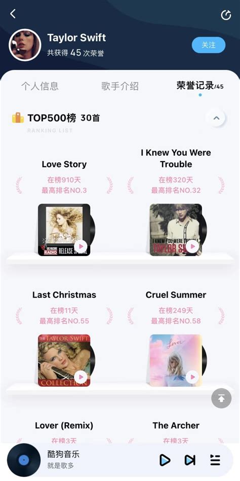 taylor swift数字专辑《midnights》10月21日在酷狗音乐正式发售 凤凰网