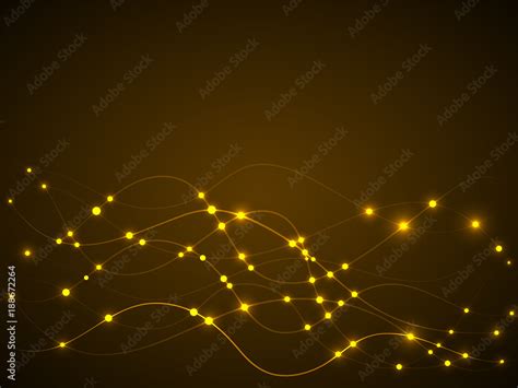 blockchain network concept distributed ledger computer connection