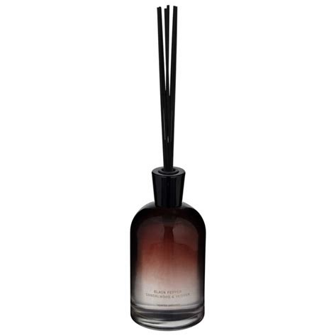 Large Ombre Diffuser 1000ml Natural Candles And Diffusers Bandm