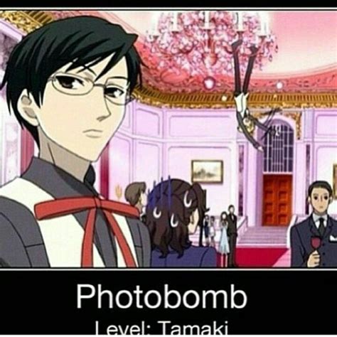 My Not So Secret World Ouran High School Host Club Fanfic Chapter