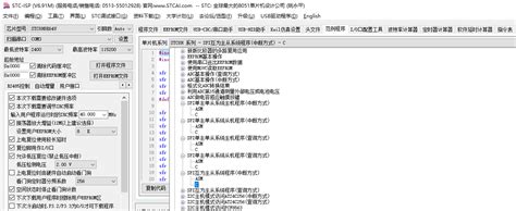 Spi 通信，互为主从，单主单从 演示程序 Qspi 3组spi I2s I2c，一线制温湿度传感器 国芯人工智能技术交流网站 Ai32位8051交流社区