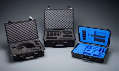 Market Demand For Polyurethane Foam Packaging