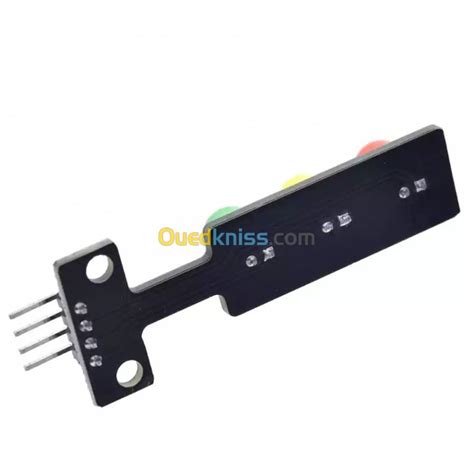 module feux de signalisation à led arduino blida algérie