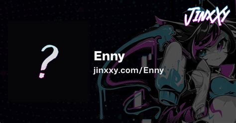 Enny Enny Jinxxy