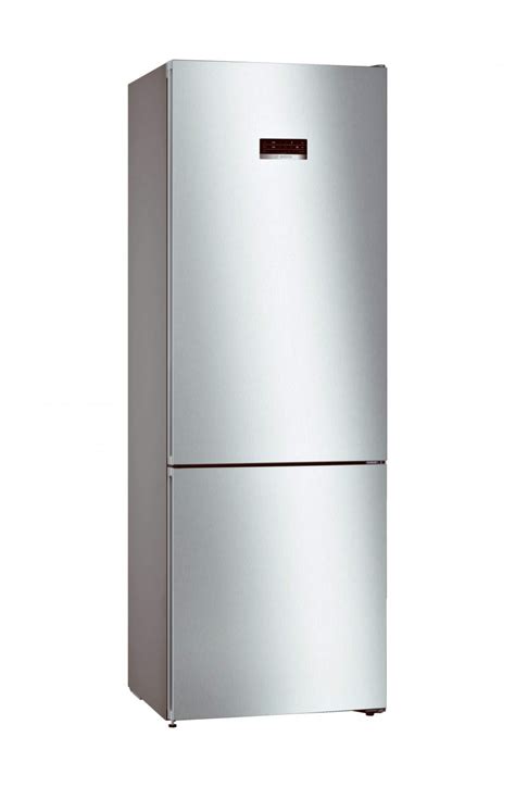 Хладилник с фризер Nofrost Серия 4 Kgn49xiea