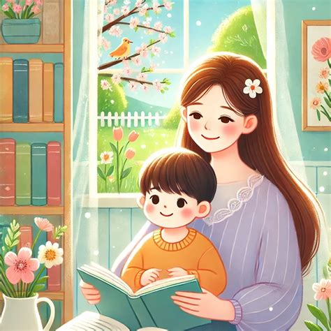 엄마표 독서 교육 아이가 책을 좋아하게 만드는 방법