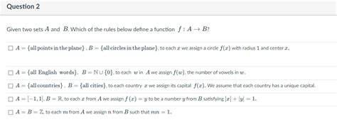 Solved Proofs Chegg Com