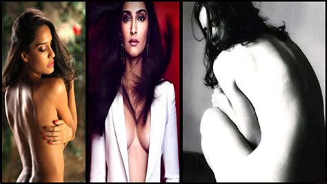 Bollywood Actresses Nude Photo Shoots Video Bollywood Actresses Who