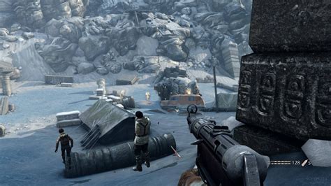 Deadfall Adventures Review Pc