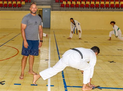 Melvin Rasmijn Di Artbo Presente Na Centrale Training