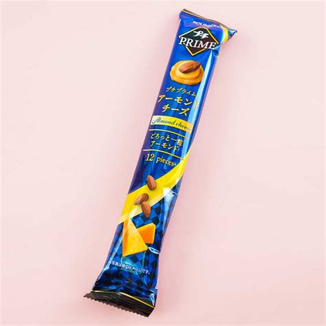 Bourbon Candy And Snacks Japan Candy Store