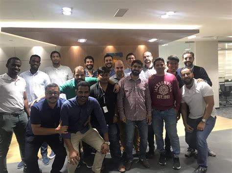 Mohamed Anass On Linkedin Saipem Colleagues