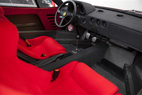 Ferrari F40 The Ultimate Guide