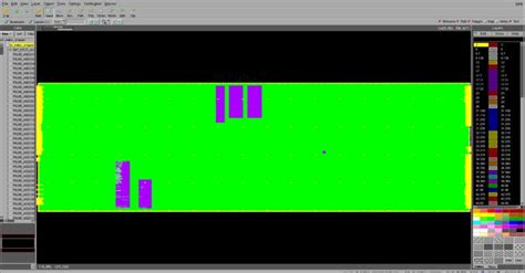 A Guide On Lvs In The Nanometer Era Electronic Design