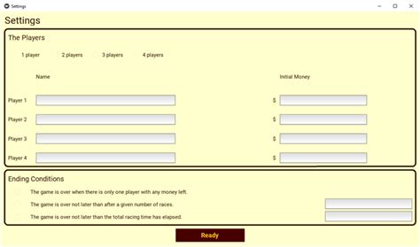 Kivy Part 29 Styling The Widgets In The Slugrace Project Prospero Coder