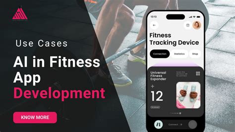 AI In Fitness App Development