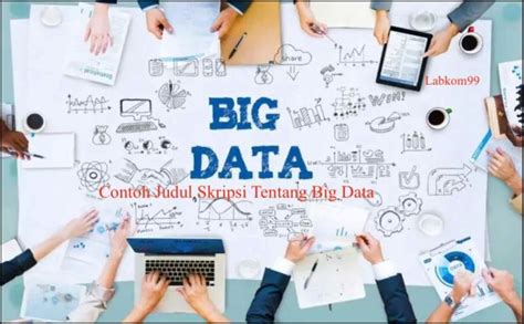 Pemanfaatan Teknologi Big Data Dalam Analisis Pola Belajar Siswa