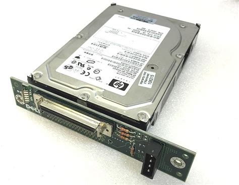 SCSI Hard DIsk Mode And Advantages News Shenzhen Starte Technology Co Ltd