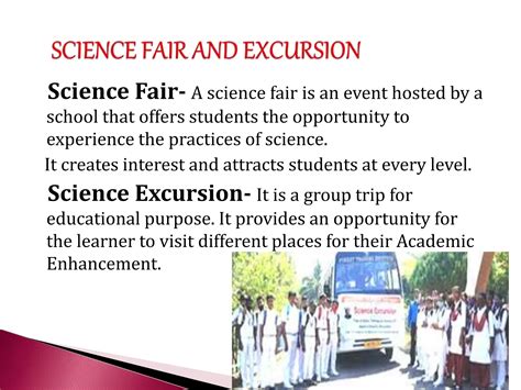 Science Fair 2 Presentationon Sciencefair And Its Importancepptx