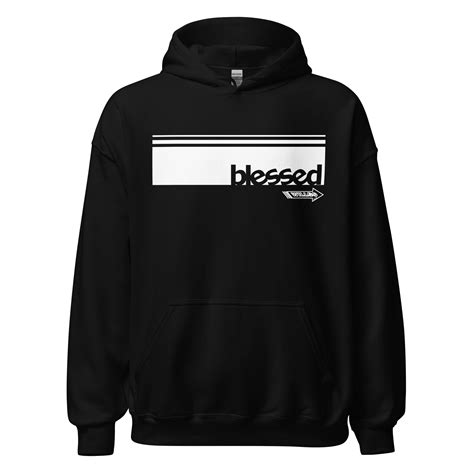 Blessed Hoodie