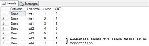 sql server sql script to find similar user records stack overflow