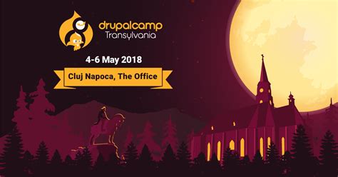 Drupalcamp Transylvania 2018 Drupal Groups