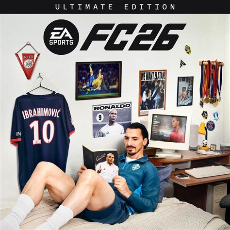 App Web Di Ea Sports Fc™ Sito Ufficiale Ea Sports