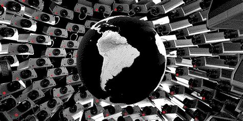 The Rise Of Smart Camera Networks And Why We Should Ban Them Rfuturology