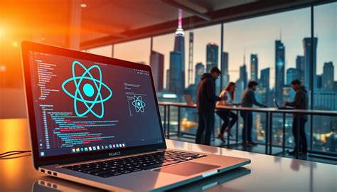 How Does React Improve Front End Web Development Servicemassar Ma